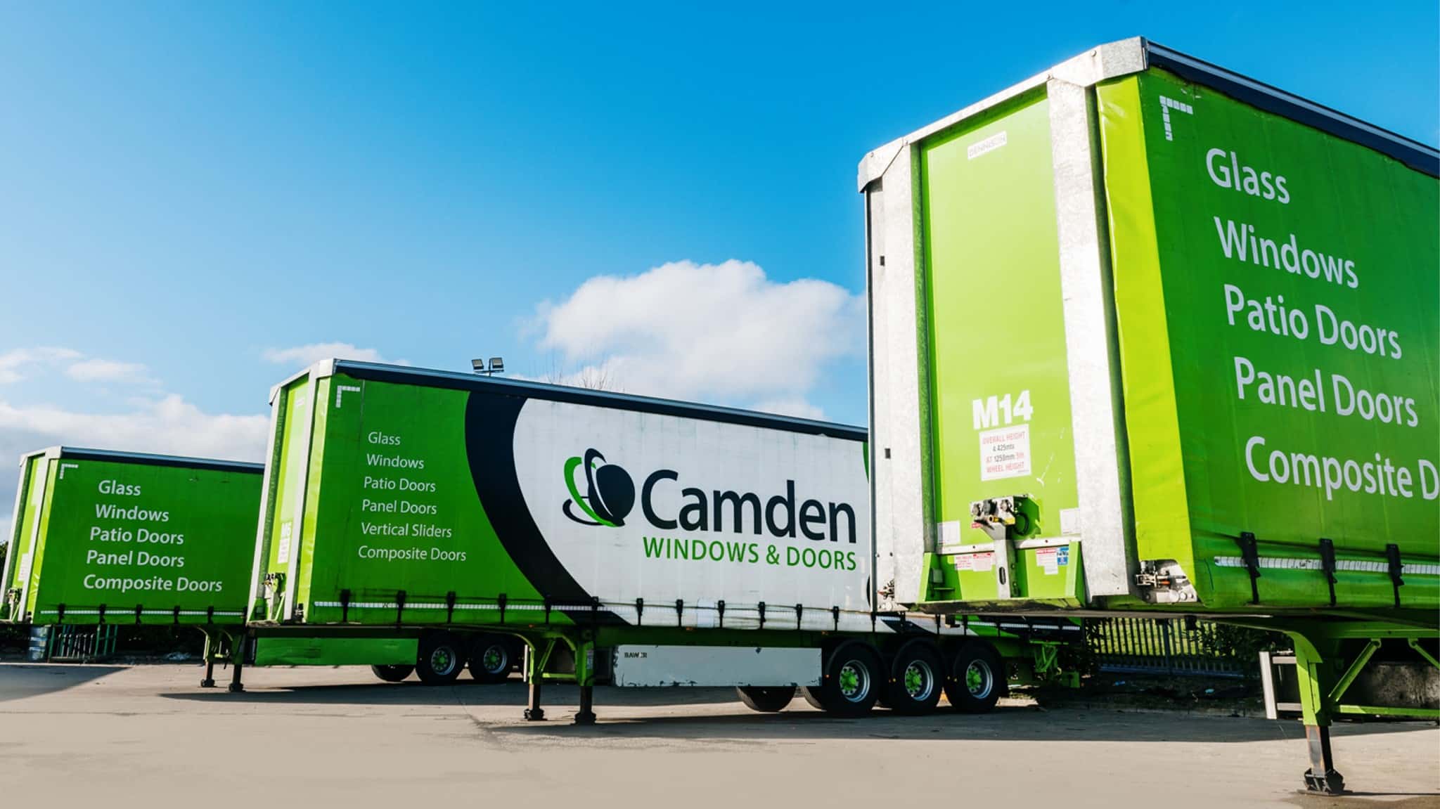 Future-Proofing Manufacturing Communication with Barclay Communications ...